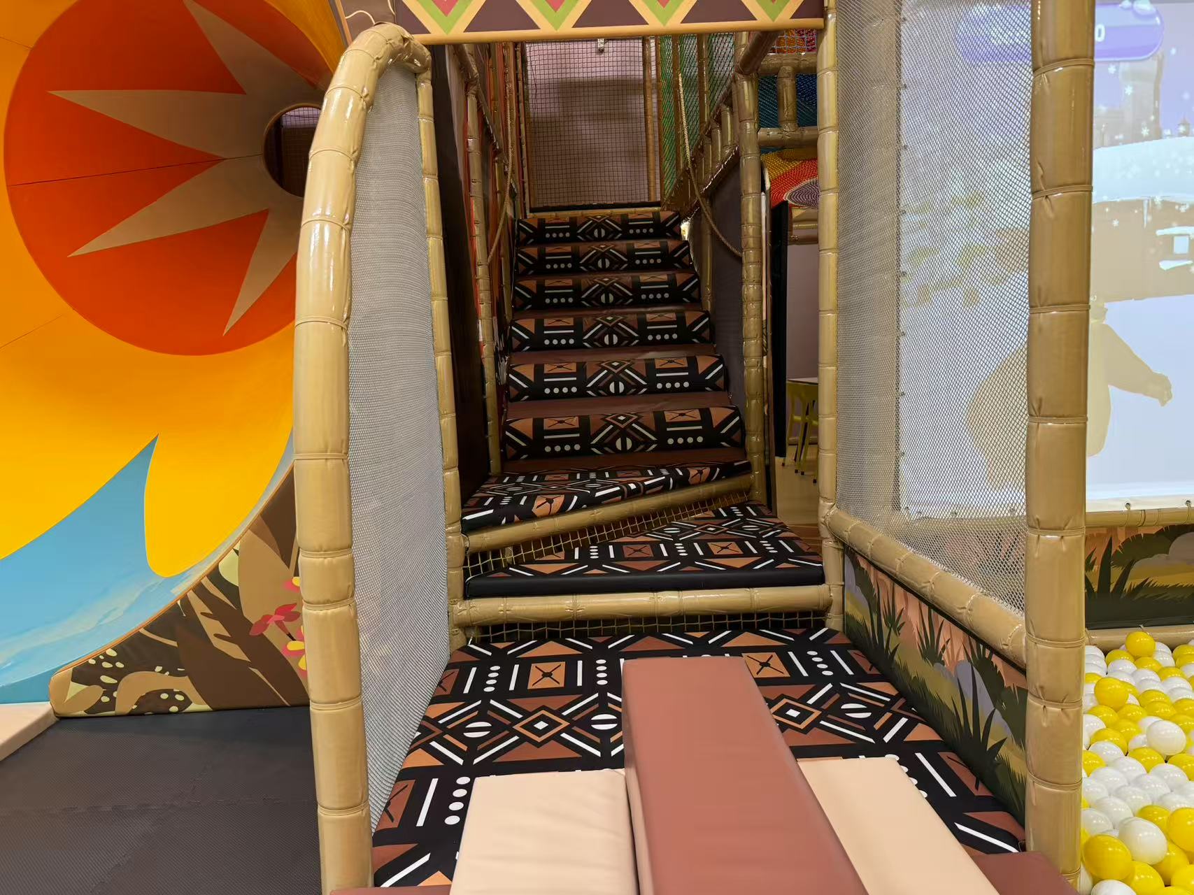 PapaWorld - a fun and engaging space in Richmond BC designed ...