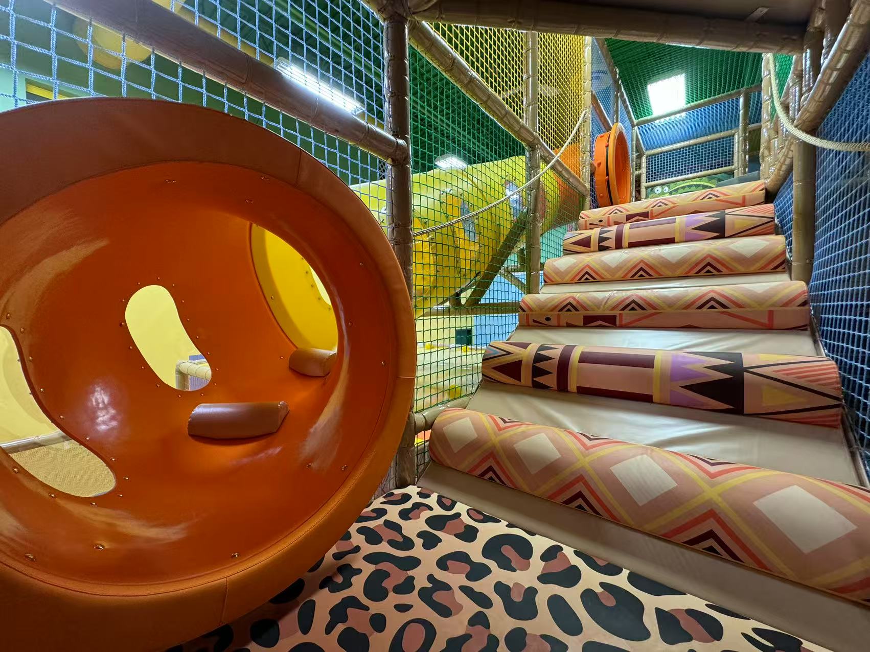 PapaWorld - a fun and engaging space in Richmond BC designed ...