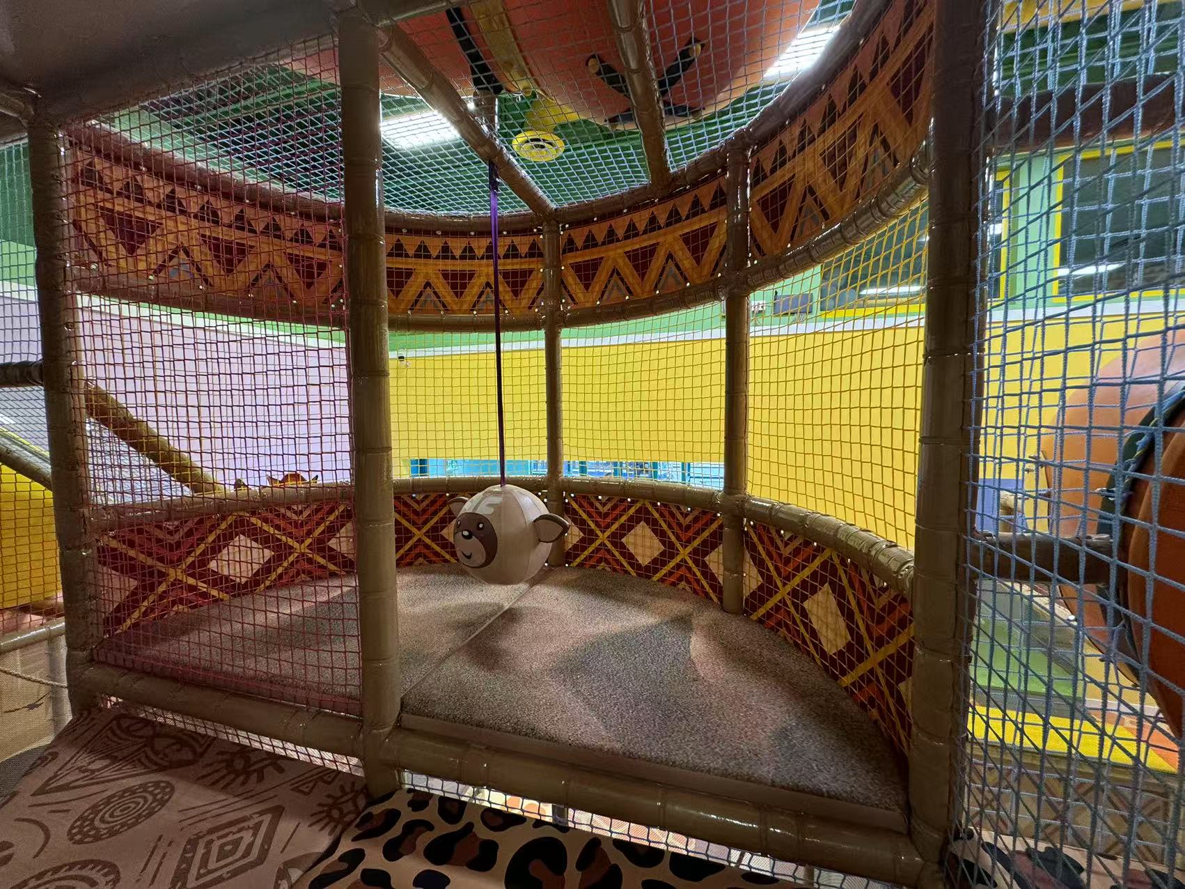 PapaWorld - a fun and engaging space in Richmond BC designed ...