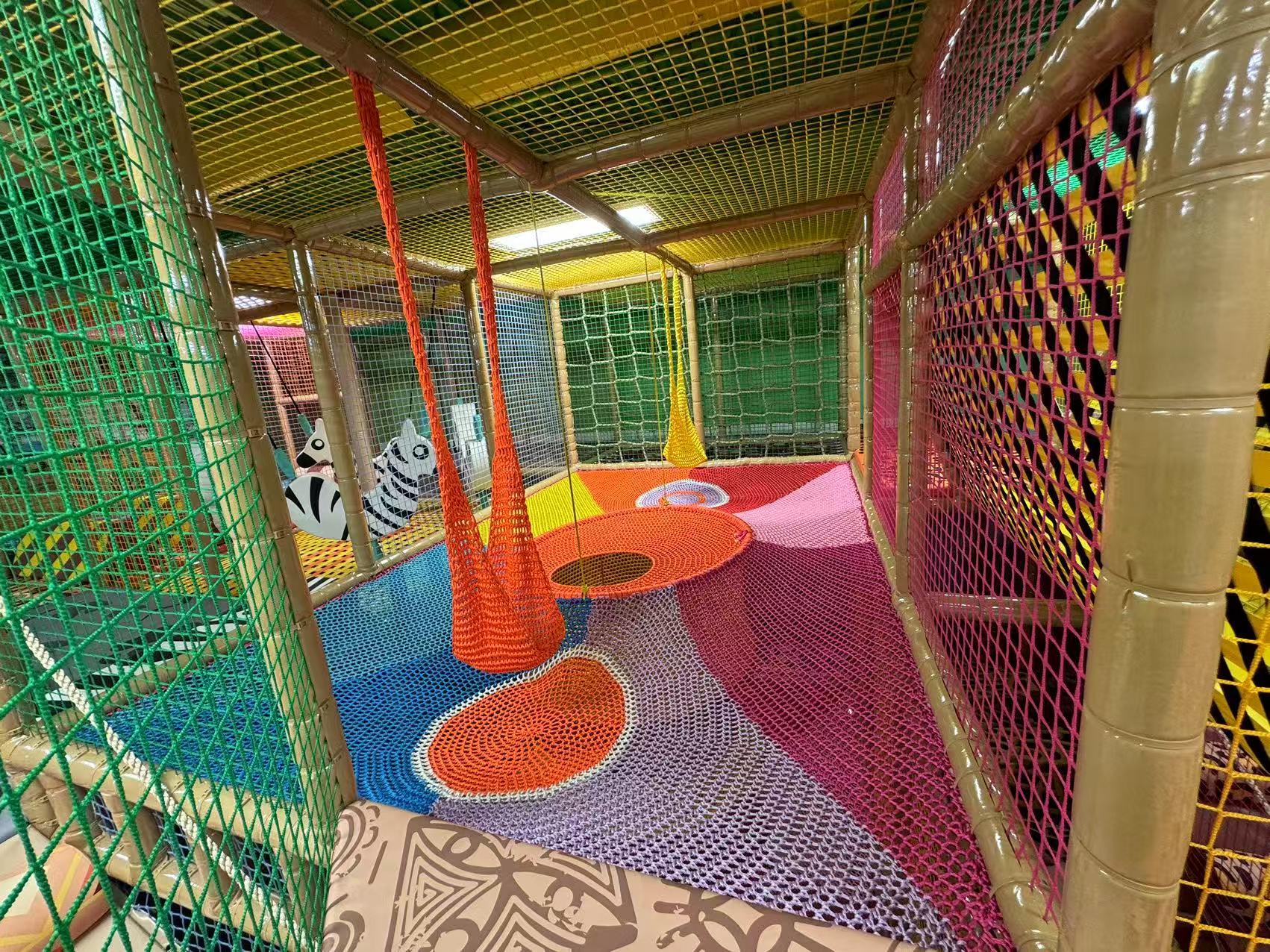 PapaWorld - a fun and engaging space in Richmond BC designed ...